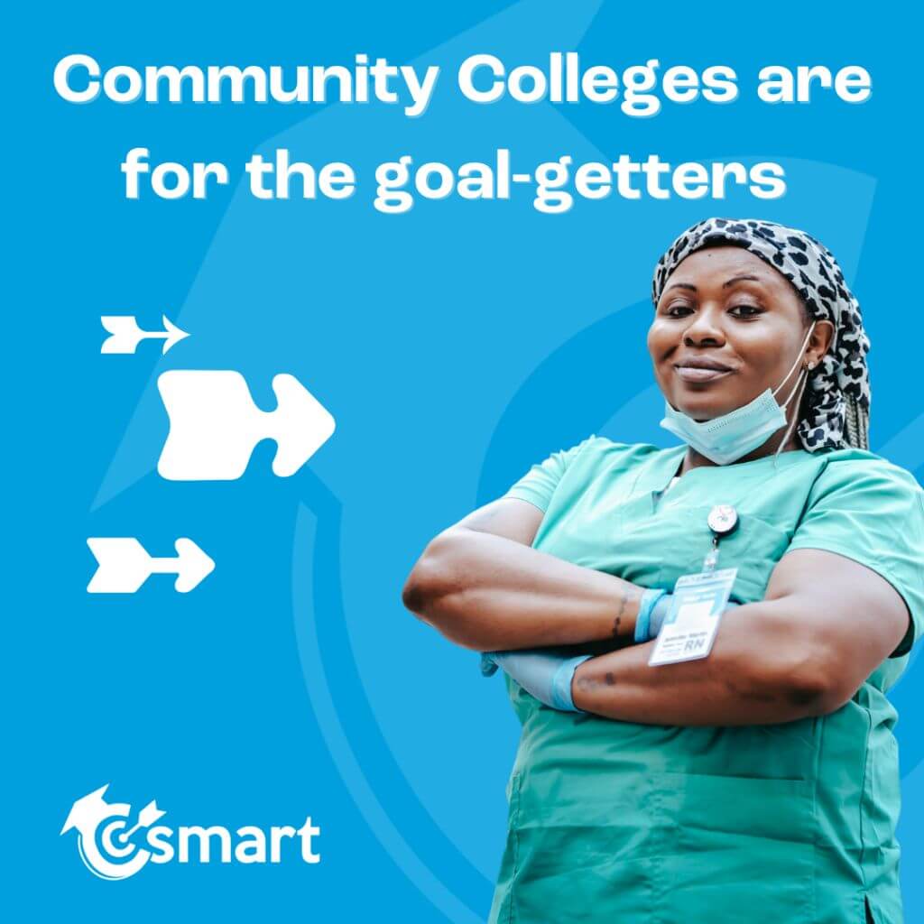 CCSMART - Missouri Community College Association