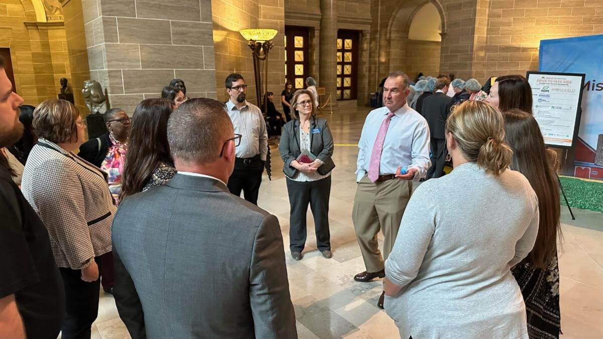 Missouri Community College Association wraps up 2023/2024 Leadership ...